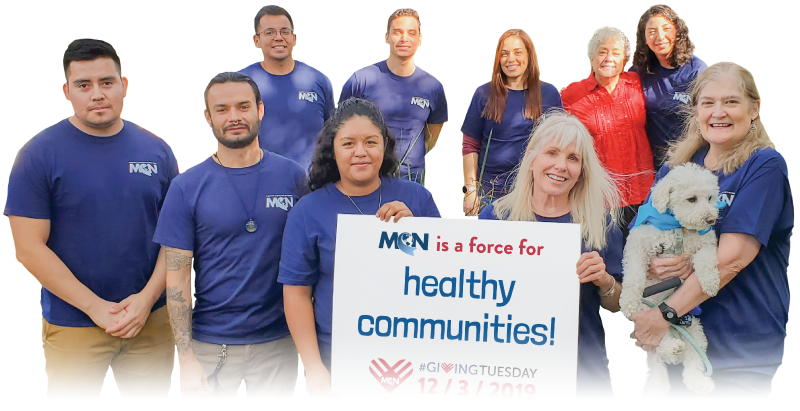 Connect with MCN | Migrant Clinicians Network